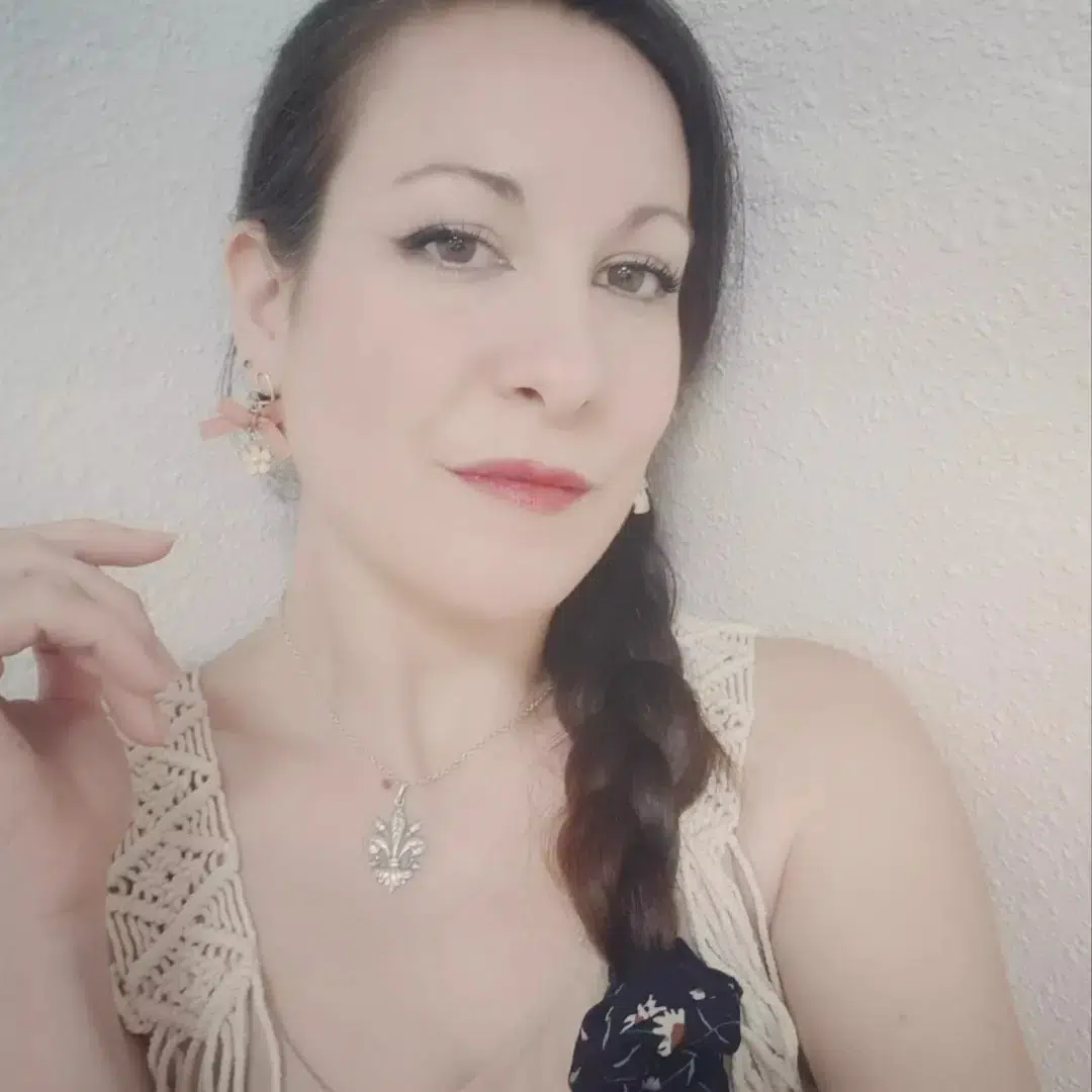 Inicio - Laura Redondo